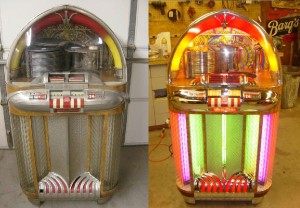 St Louis Jukebox Repair, Wurlitzer Jukebox Repair St Louis, Jukebox ...