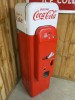 VMC Coke Machine Restoration And Repair