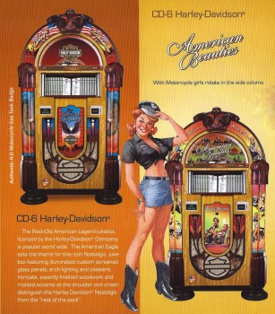 Antique Apparatus Rock-ola Jukebox Sales and service St Louis ...