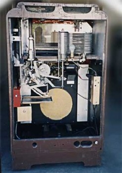 Wurlitzer Jukebox Restoration and Repair St Louis