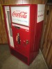 VMC Coke Machine Restoration And Repair