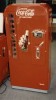 Vendo Coke Machine History and Serial Numbers