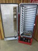Cavalier Coke Machine Restoration and Repair