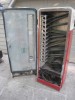 Cavalier Coke Machine Restoration and Repair