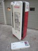 Cavalier Coke Machine Restoration and Repair
