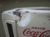 Cavalier Coke Machine Restoration and Repair