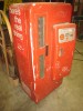 Cavalier Coke Machine Restoration and Repair