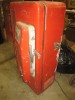 Cavalier Coke Machine Restoration and Repair