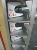 Cavalier Coke Machine Restoration and Repair