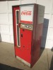 Cavalier Coke Machine Restoration and Repair