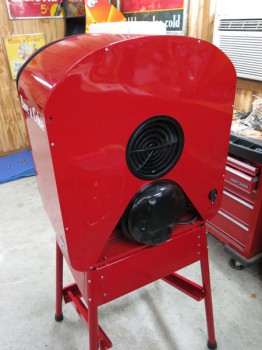 VMC Coke Machine Restoration And Repair