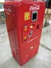VMC Coke Machine Restoration And Repair