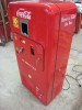 VMC Coke Machine Restoration And Repair