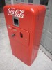 VMC Coke Machine Restoration And Repair