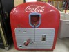 VMC Coke Machine Restoration And Repair