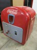 VMC Coke Machine Restoration And Repair
