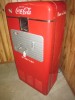 VMC Coke Machine Restoration And Repair