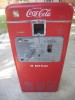 VMC Coke Machine Restoration And Repair