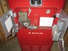 VMC Coke Machine Restoration And Repair