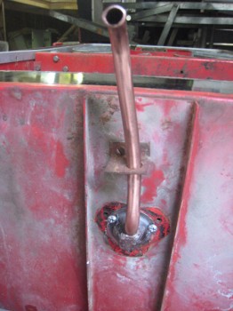 VMC Coke Machine Restoration And Repair