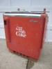 Glasco Slider Coke Machine Restoration and Repair, Ideal Slider Soda ...