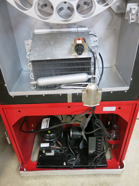 Vintage Coke machines for sale, Coca-Cola Machines for sale, vendo coke ...