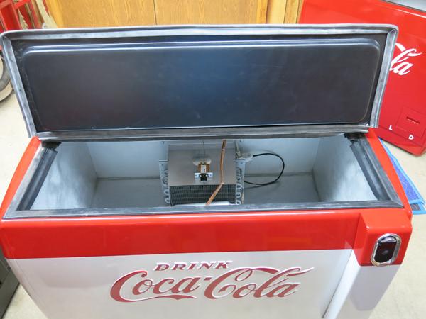 Vintage Coke machines for sale, Coca-Cola Machines for sale, vendo coke ...