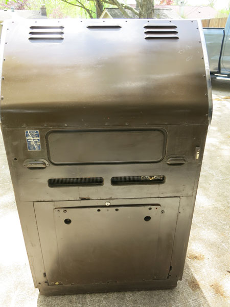 Vintage Jukeboxes For Sale, Jukeboxes for sale St Louis, Seeburg ...