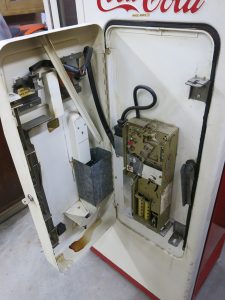 Vintage Coke machines for sale, Coca-Cola Machines for sale, vendo coke ...